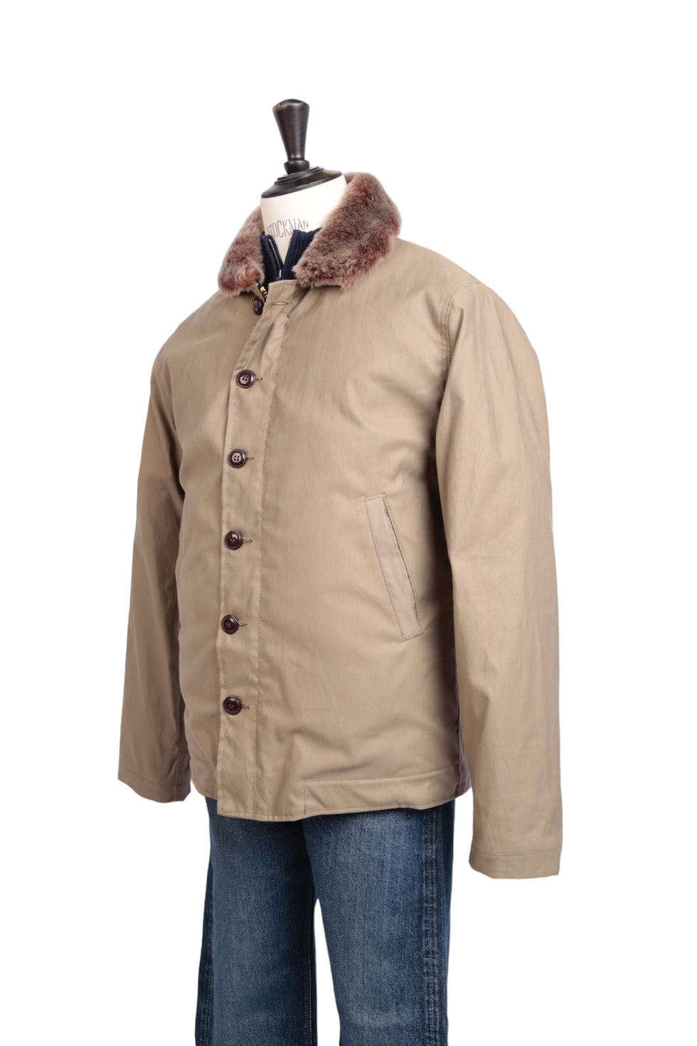 Dehen 1920 – 14oz Onlinestore