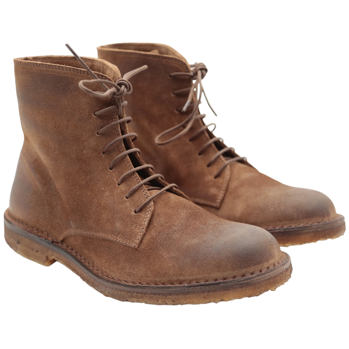 Astorflex Bootflex Heritage – 14oz Onlinestore