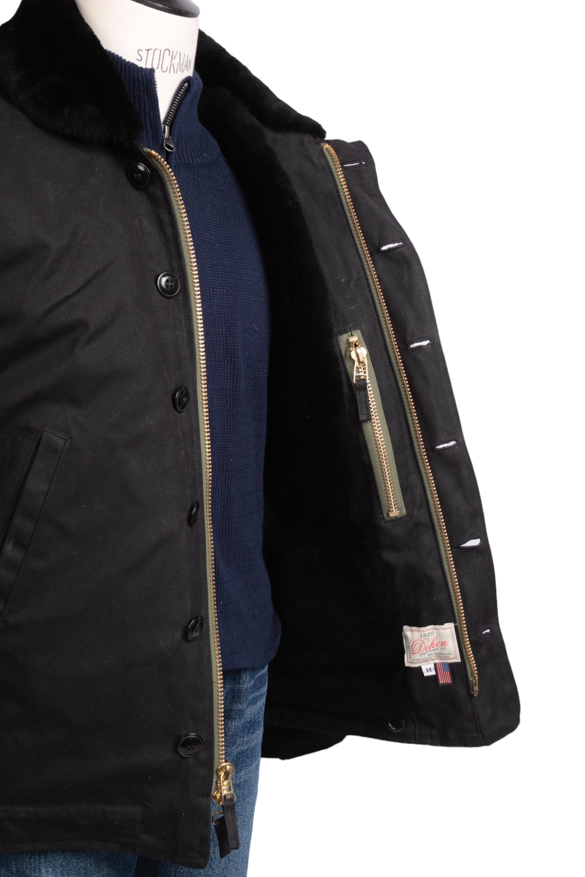 Dehen 1920 – 14oz Onlinestore
