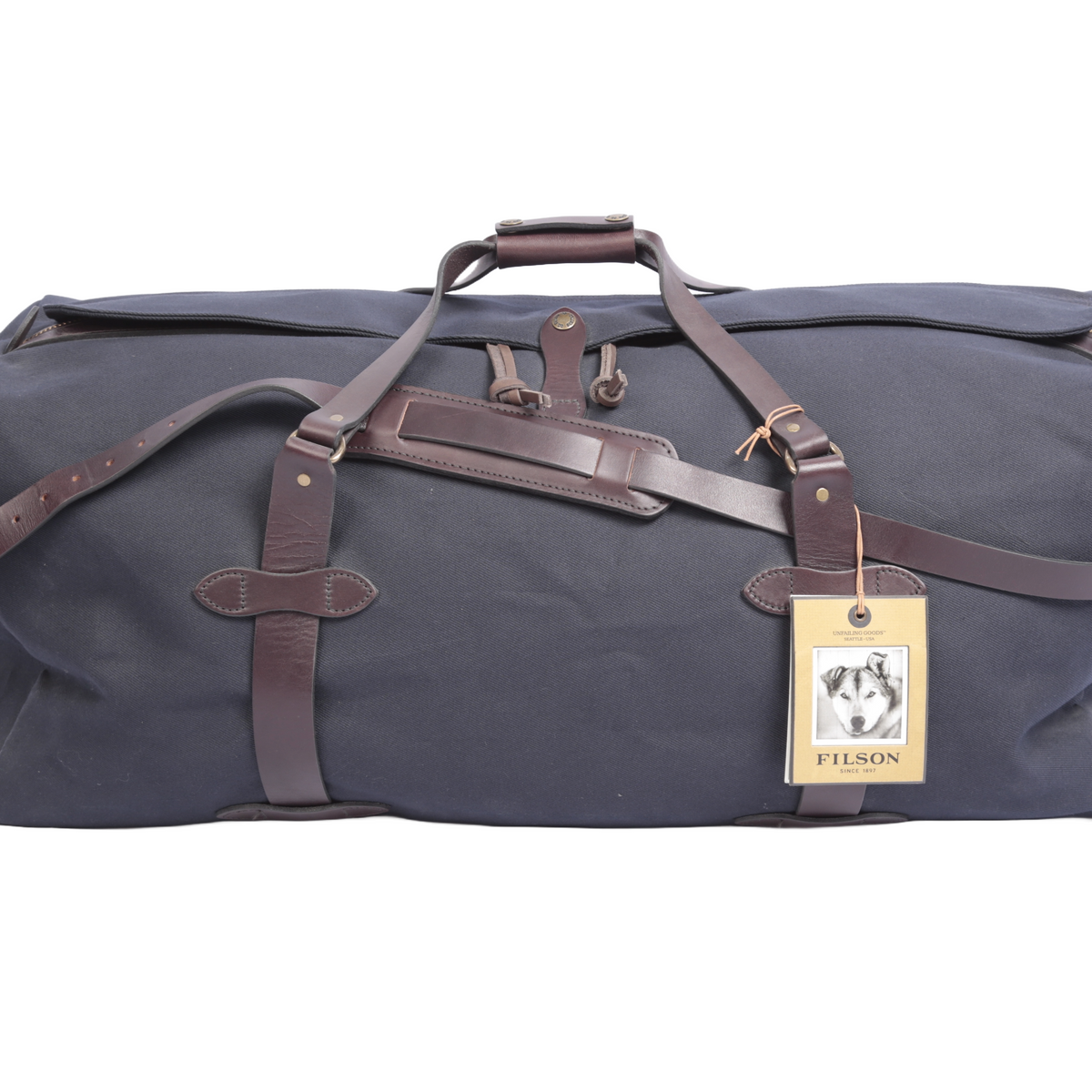 Filson Duffle Bag Large – 14oz Onlinestore